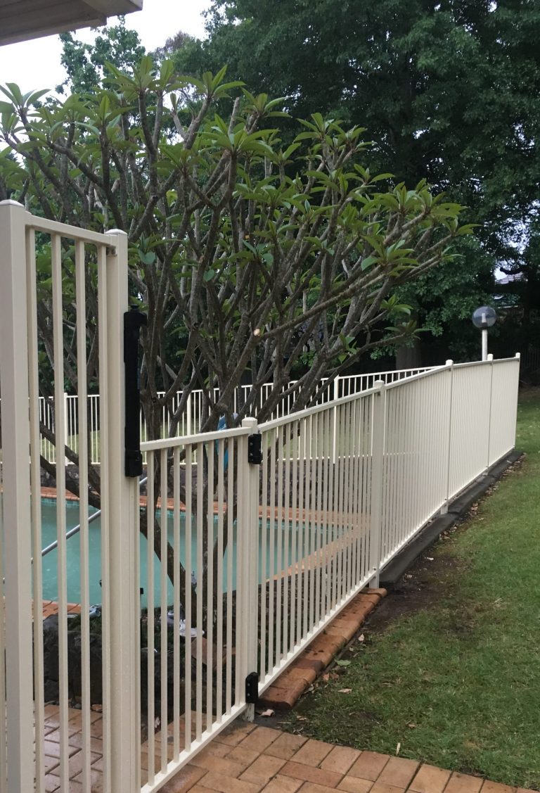 Fencing Solutions - PJB Fencing