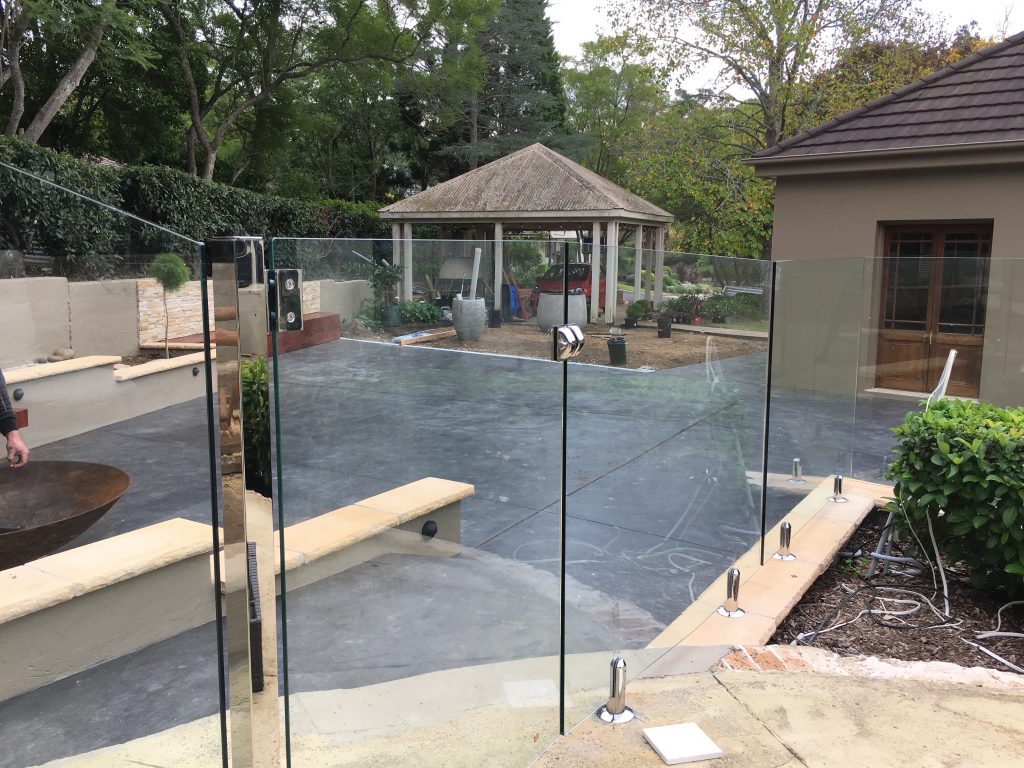 Gallery – PJB Fencing