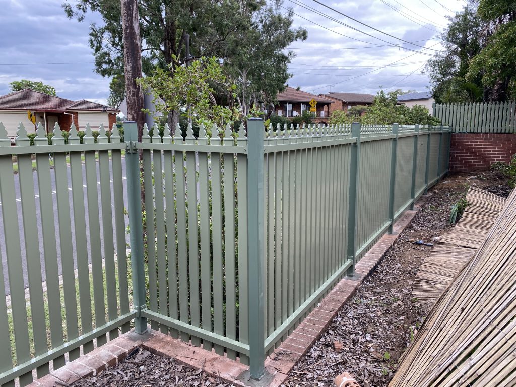 Gallery – PJB Fencing