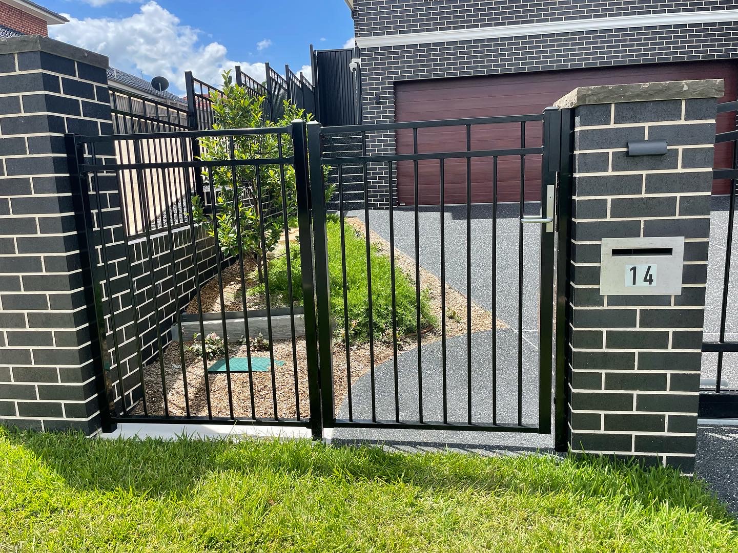 Gates – PJB Fencing